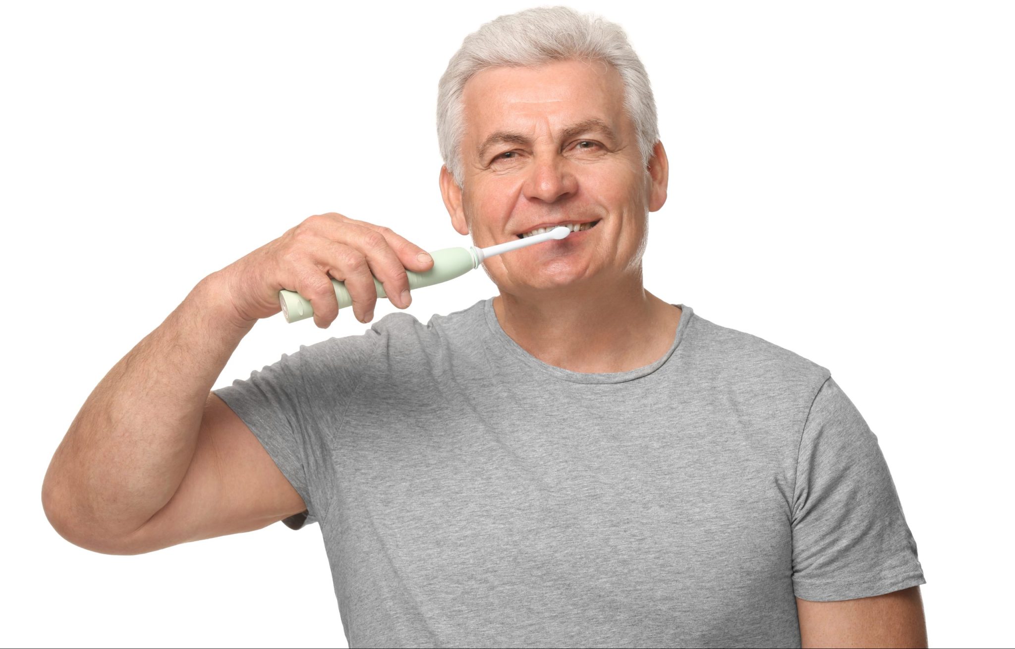 Reverse Periodontal Disease & Strengthen Gums with TartarEnd®