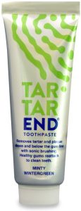 Prevent and Manage Periodontal Disease | TartarEnd®