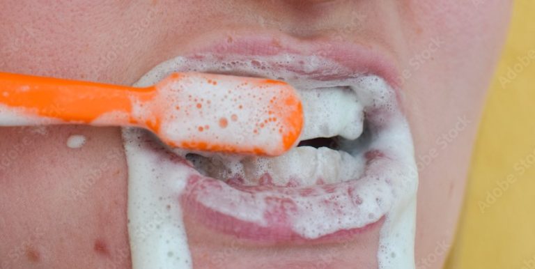 The Non-Foaming Toothpaste Revolution: How TartarEnd® Does What Foaming ...